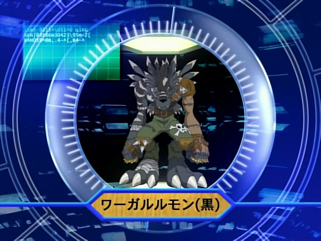 Digimon Frontier - Episode 18 - Wikimon - The #1 Digimon wiki