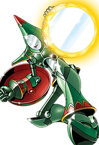 Mercuremon - Wikimon - The #1 Digimon wiki