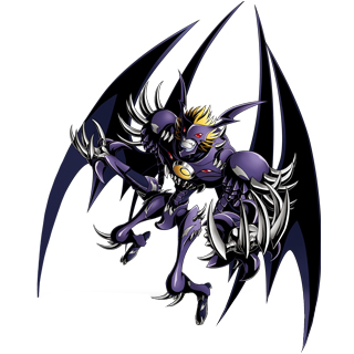 Neo Vamdemon - Wikimon - The #1 Digimon wiki