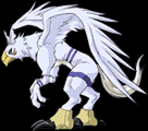 Hippogriffomon - Wikimon - The #1 Digimon wiki