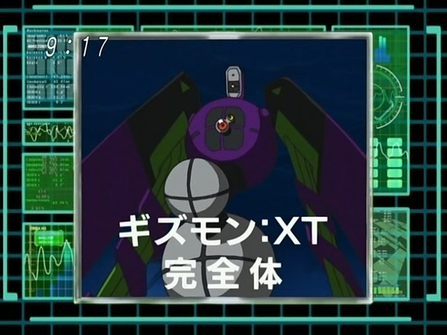 Digimon Savers - Episode 25 - Wikimon - The #1 Digimon wiki