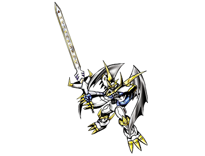 Digimon Profile/Report 016 - Wikimon - The #1 Digimon wiki