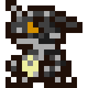 Gabumon (Black) - Wikimon - The #1 Digimon wiki