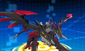 Revivemon - Wikimon - The #1 Digimon wiki