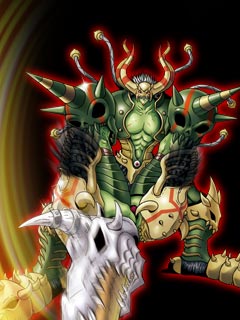 Titamon - Wikimon - The #1 Digimon wiki