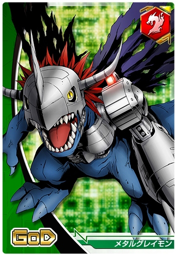 Metal Greymon (Virus)