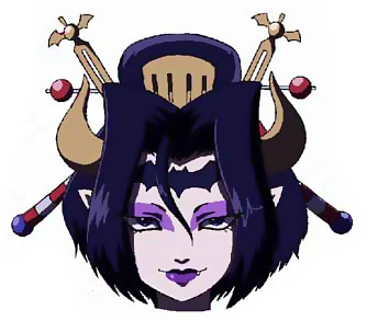 File:Lilithmon head.png - Wikimon - The #1 Digimon wiki