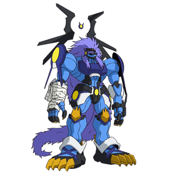 Apollomon Whispered - Wikimon - The #1 Digimon wiki