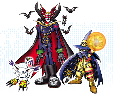 Digimon Profile/Report 009 - Wikimon - The #1 Digimon wiki