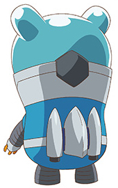 Espimon - Wikimon - The #1 Digimon wiki