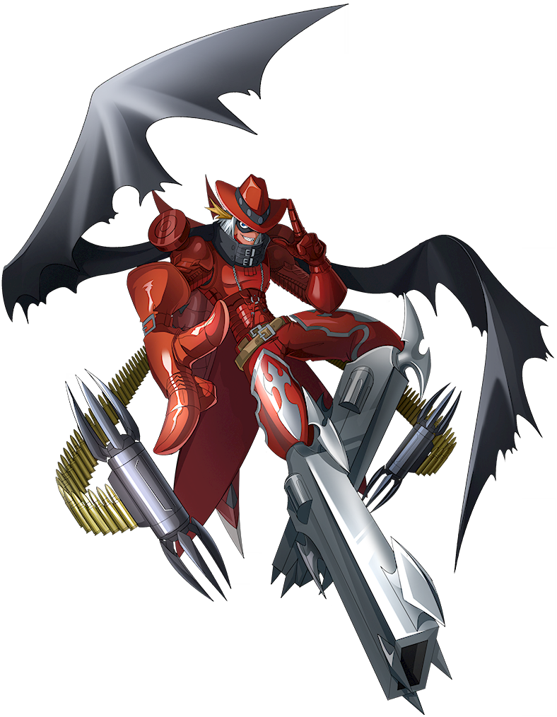 File:Magnakidmon new century.png - Wikimon - The #1 Digimon wiki