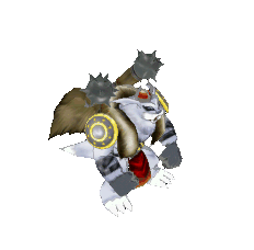 Vikemon - Wikimon - The #1 Digimon wiki
