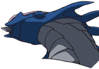 Cyberdramon (2010 Anime Version) - Wikimon - The #1 Digimon wiki