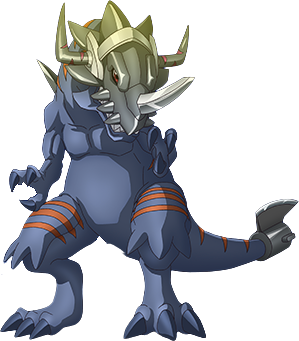 Greymon (2010 Anime Version) - Wikimon - The #1 Digimon wiki