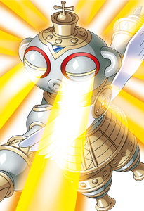 Shakkoumon - Wikimon - The #1 Digimon wiki