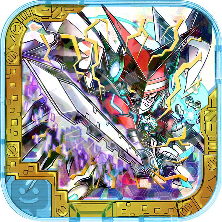 DoGatchmon - Wikimon - The #1 Digimon wiki