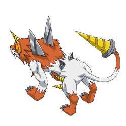 Dorulumon - Wikimon - The #1 Digimon wiki