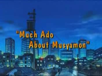 Digimon Tamers - Episode 11 - Wikimon - The #1 Digimon wiki