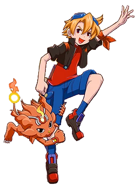 Coronamon (Moonlight) - Wikimon - The #1 Digimon wiki