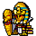 Pharaohmon - Wikimon - The #1 Digimon wiki