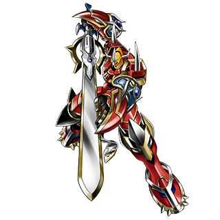 Kaiser Greymon - Wikimon - The #1 Digimon wiki