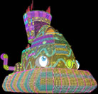 Tank - Wikimon - The #1 Digimon wiki