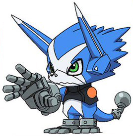 Dokamon - Wikimon - The #1 Digimon wiki