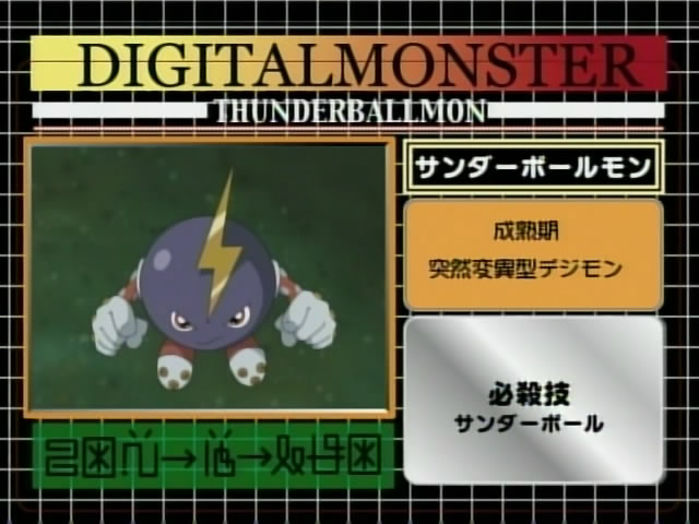Digimon Adventure 02 - Episode 24 - Wikimon - The #1 Digimon wiki