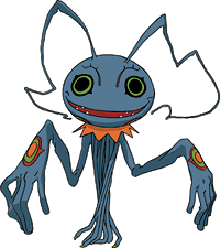 Diablomon (Adventure) - Wikimon - The #1 Digimon wiki
