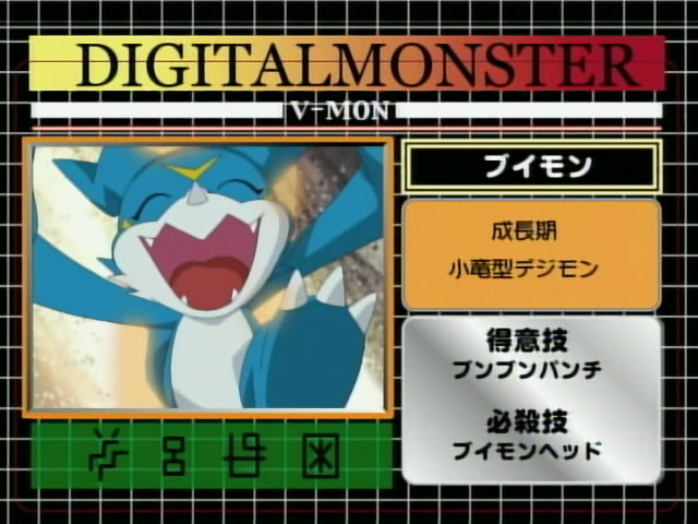 Digimon Adventure 02 - Episode 01 - Wikimon - The #1 Digimon wiki