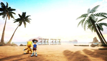 Digimon Super Rumble - Wikimon - The #1 Digimon wiki