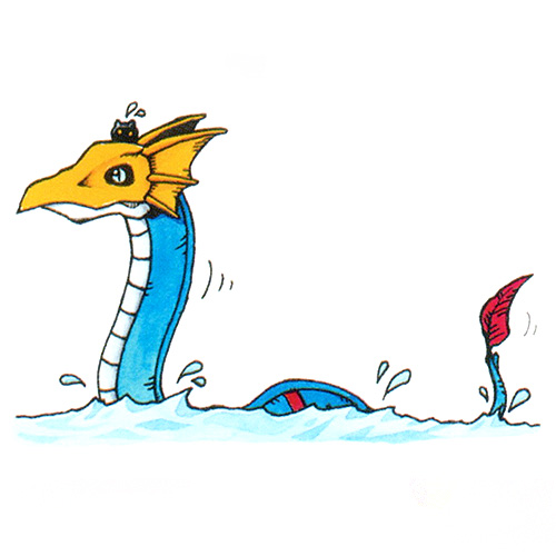 File:Seadramon artbook 4.jpg - Wikimon - The #1 Digimon wiki