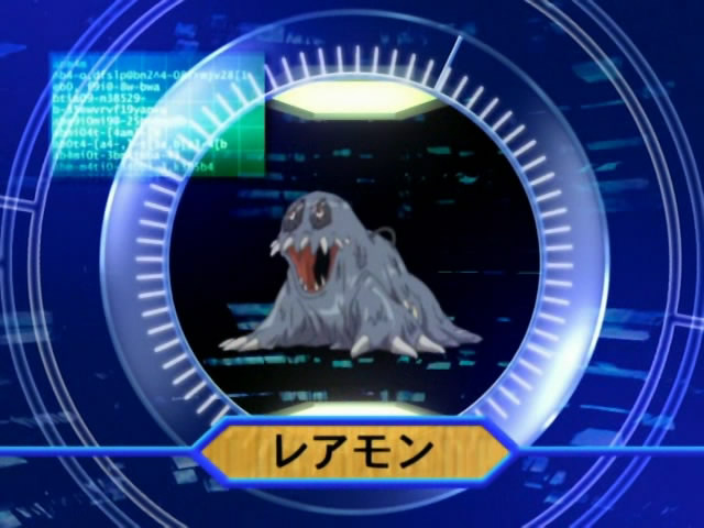 Digimon Frontier - Episode 02 - Wikimon - The #1 Digimon wiki