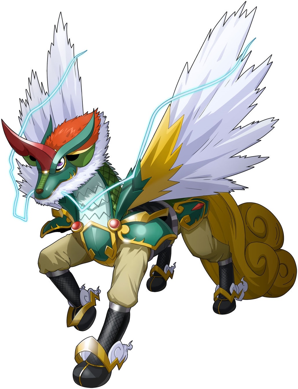 File:Tyilinmon New Century.jpg - Wikimon - The #1 Digimon wiki