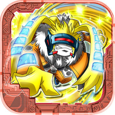 Mediamon - Wikimon - The #1 Digimon wiki