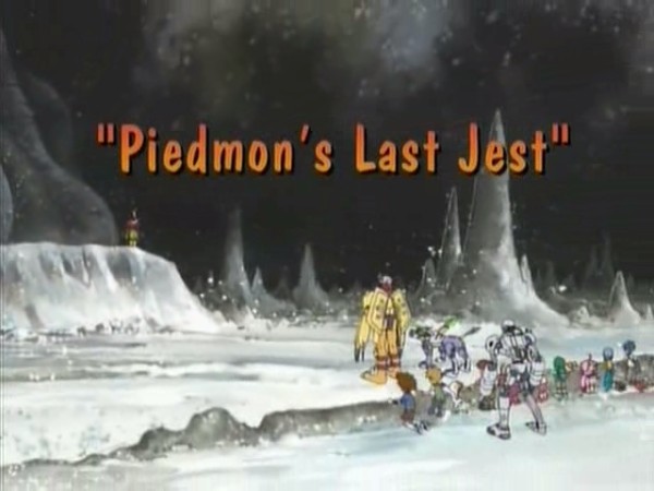 Digimon Adventure - Episode 52 - Wikimon - The #1 Digimon wiki