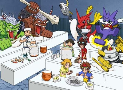 Fugamon - Wikimon - The #1 Digimon wiki