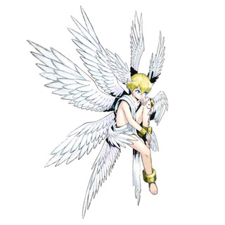 Lucemon - Wikimon - The #1 Digimon wiki