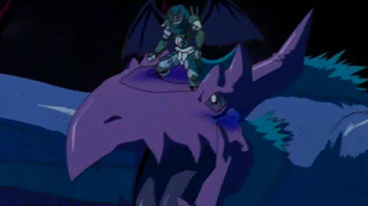 Ornismon - Wikimon - The #1 Digimon wiki