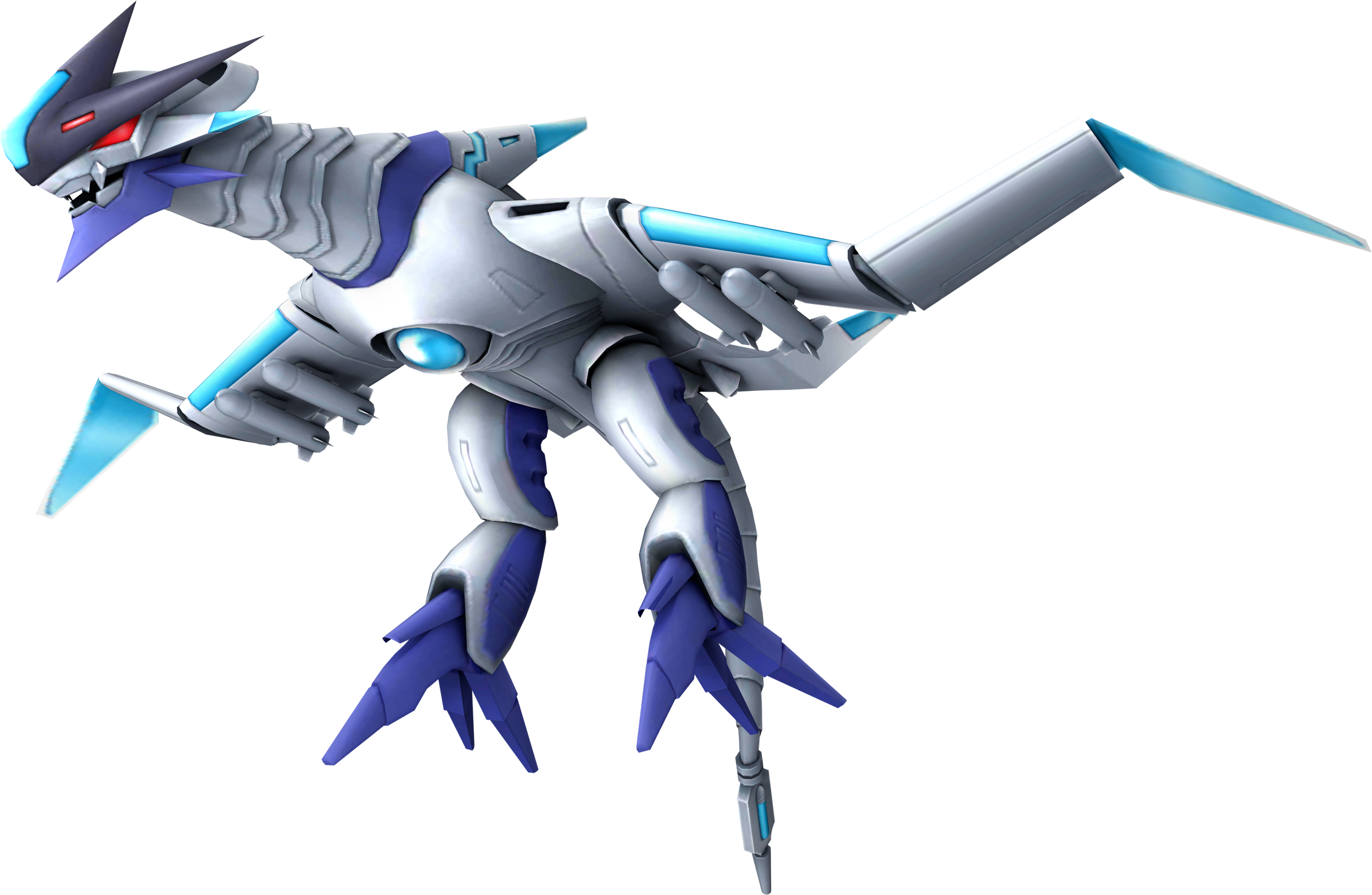 Code: Classic Digimon evo V2 on Toyhouse