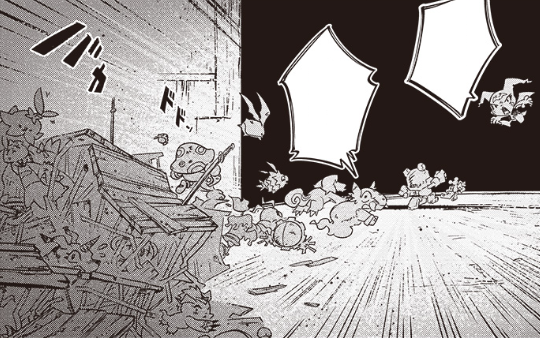 Gottsumon - Wikimon - The #1 Digimon wiki