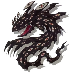 Eyesmon - Wikimon - The #1 Digimon wiki