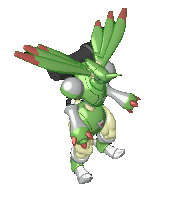 Rapidmon Perfect - Wikimon - The #1 Digimon wiki