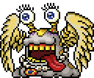 Category:Images of Platinum Numemon - Wikimon - The #1 Digimon wiki