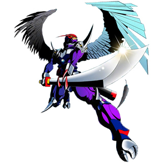 Ravmon - Wikimon - The #1 Digimon wiki