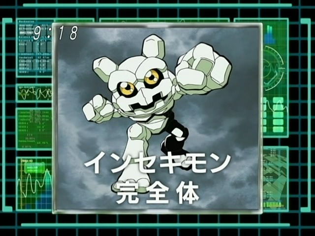 Digimon Savers - Episode 23 - Wikimon - The #1 Digimon wiki