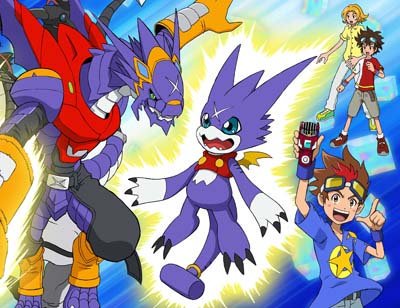 Gumdramon - Wikimon - The #1 Digimon wiki