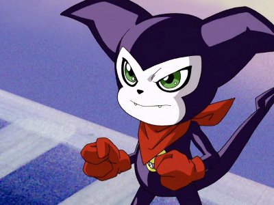 Impmon - Wikimon - The #1 Digimon wiki