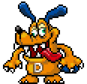 Dogmon - Wikimon - The #1 Digimon wiki