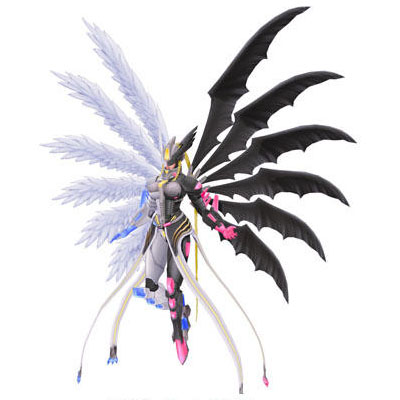 Mastemon - Wikimon - The #1 Digimon wiki